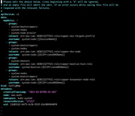 karpenter just in time nodes scale for eks