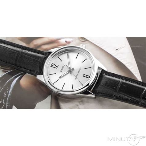 Наручные часы Casio Collection Ltp V005l 7b купить по ценам Minutashop