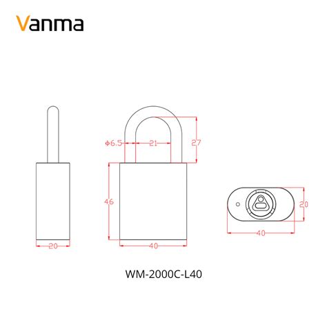 Outdoor Padlock Small Timer Padlock Mindy Padlock Substation Padlock