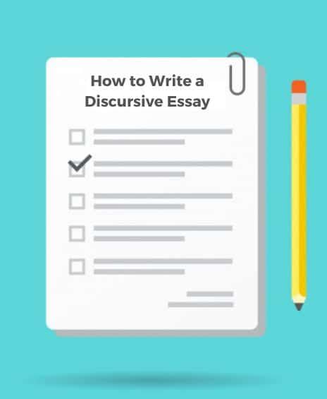 How To Write Discursive Essays The Writing Samurai
