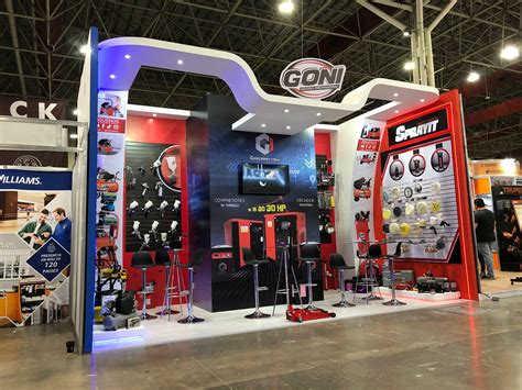 GalerÍa Tec Display