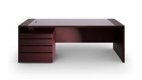 Cassina Loop Desk Mondini Designer Furniture Shop