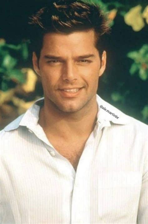 Épinglé Par Sandie Mccarthy Roberts Sur Ricky Martin Actrice