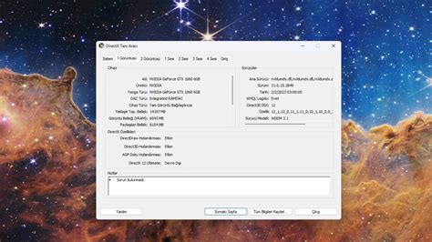 Which Graphics Card Am I Using How To Check Your Graphics Card Shiftdelete Net Global