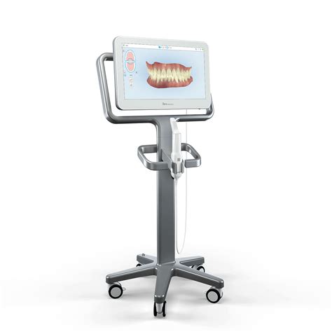 ITero Intraoral Digital Scanners Burnaby BC Capitol Hill Dental Clinic