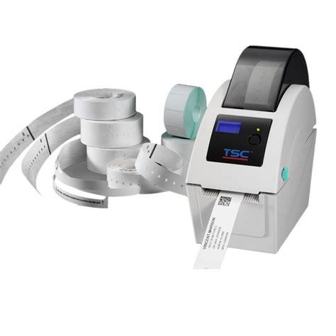 tsc barcode printer tsc label printer logicode aidc solution and