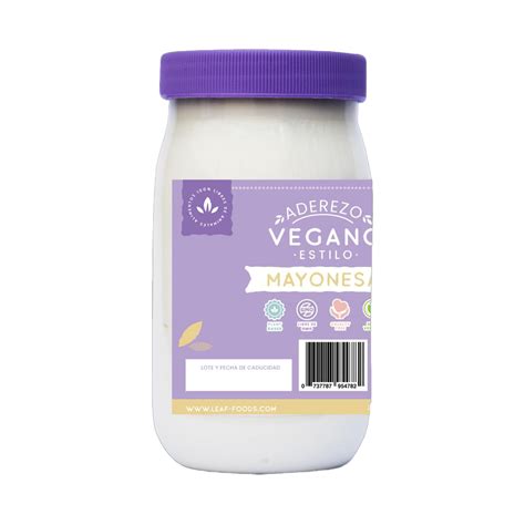 Mayonesa Leaf