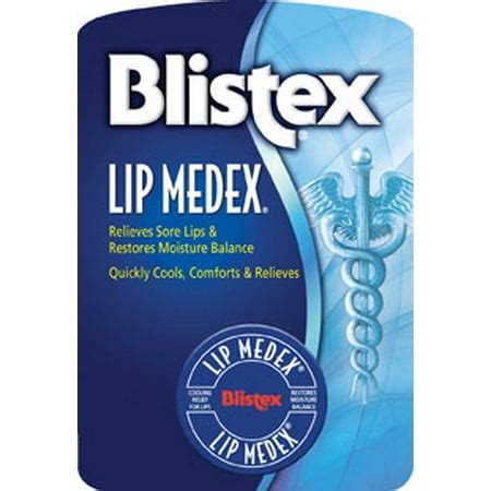 Blistex UPC & Barcode | upcitemdb.com