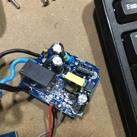 Hacking A Cheap Wifi Outlet