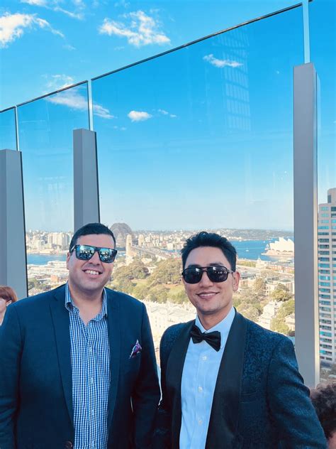 Sandeep Shrestha On Linkedin Grateful Workingattr Holidays