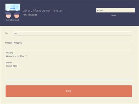 GitHub Kianmajl Library My Final Project For The Advanced Programming Course At The