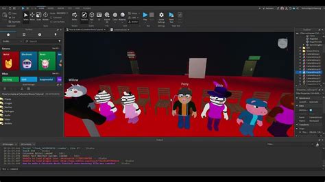 How To Make A Cutscene Movie Tutorial Writing Our Scripts For Our