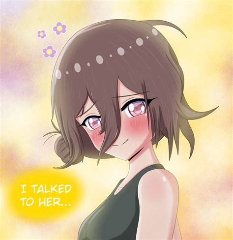 I Introduced A Love Interest For One Of My Mcs This Is The First Time