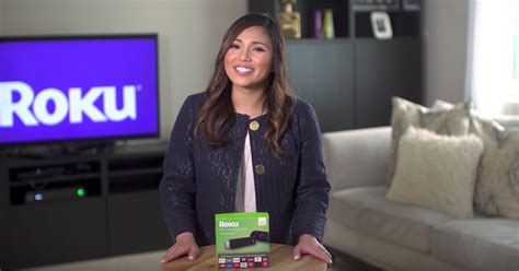 The New Roku Streaming Stick Unboxing