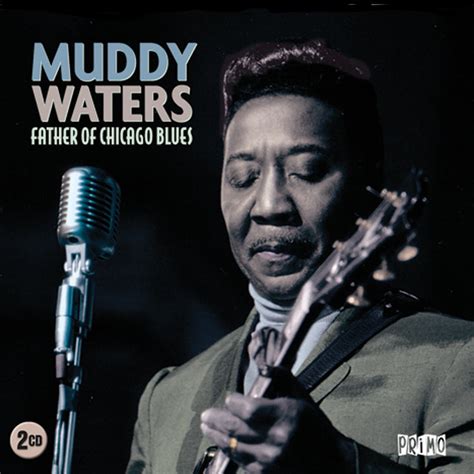 Muddy Waters Father Of Chicago Blues Proper Music