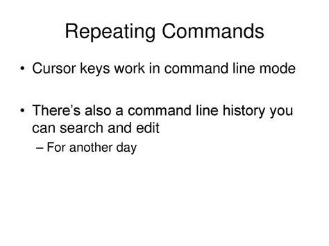 Program Development With Vim Ppt Download