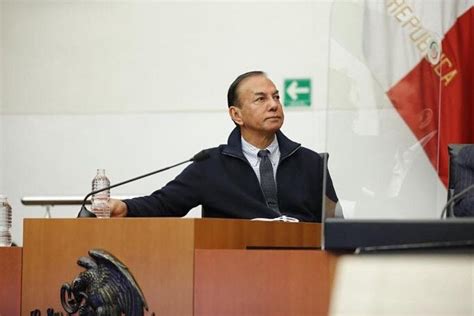 “lo Peor Del Viejo Régimen” Ricardo Monreal Numeró Las Violaciones En