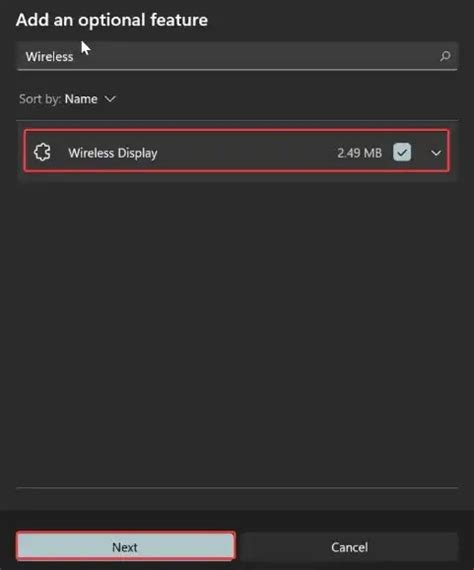Cara Menggunakan Wireless Display Di Windows 11 Brankaspedia Blog Tutorial Dan Tips