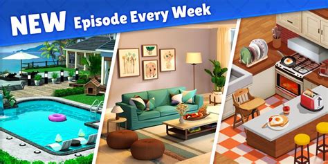 House Design Games Realistic The 10 Best Games For People Who Love
