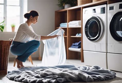 Lavage Efficace Des Vêtements Techniques Préserver Les Propriétés