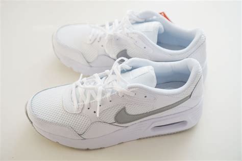 초등 고학년 운동화 나이키 에어맥스 Sc 네이버 블로그