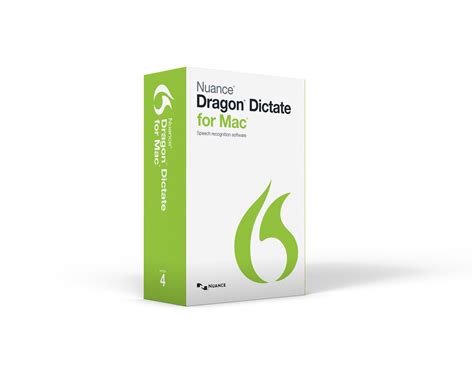 Dragon Dictate And Dragon For The Mac Slawtips
