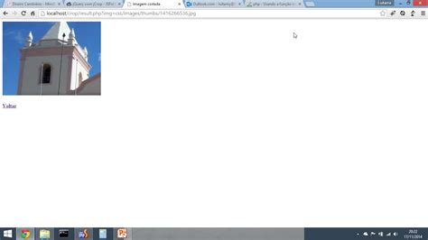 Função Imagecopyresampled Do Php Cortando No Lugar Errado Stack
