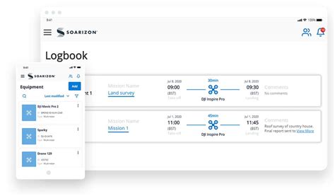 Drone Fleet Management Drone Management Software For Uav Usv
