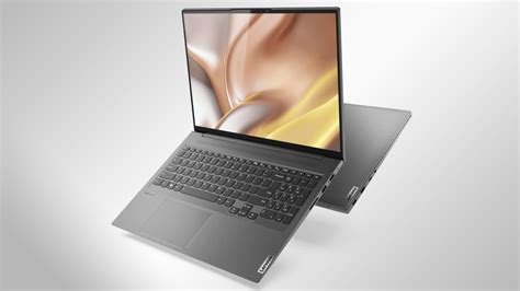Lenovo Yoga Slim Laptop Lineup Refreshed With Updated Intel Amd Processors Technology News