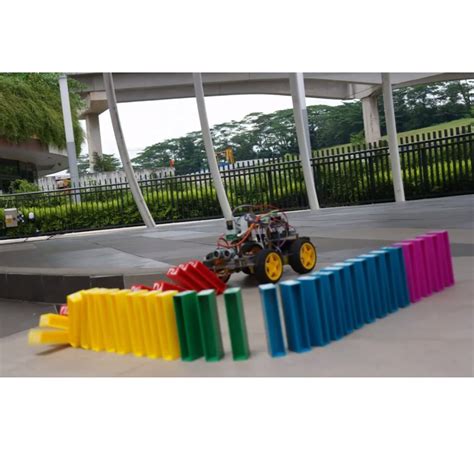 Diy Raspberry Pi Wifi Remote Control Car Robotics Windows Or Android