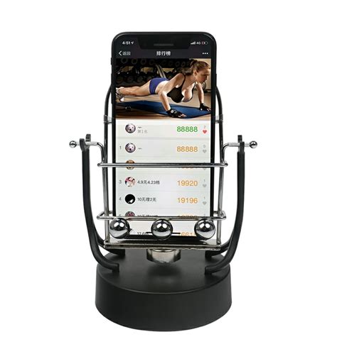 자동걷기 기계 본체2개 핸드폰 흔들기 만보기 앱테크 돈버는 앱 어플 만보계 캐시워크 티몬