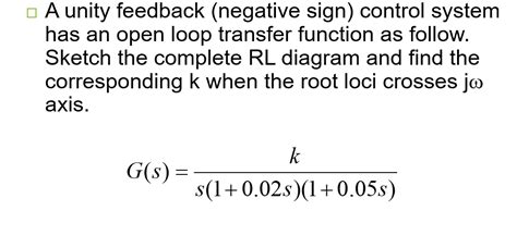 Solved Draw The RL Diagram Of The Following Chegg Com