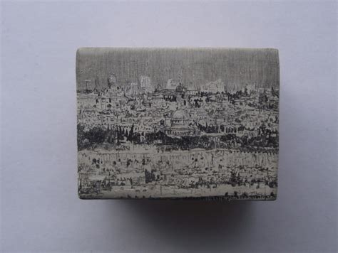 Israel Jerusalem Chris Leach Israel Jerusalem Chris Leach