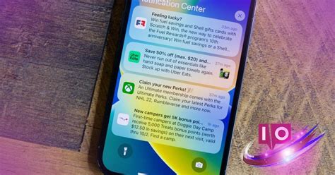 How To Customize IOS 17 Lock Screen Notifications