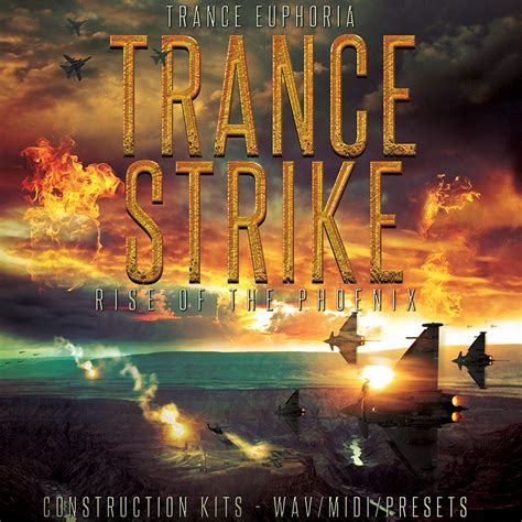 Trance Strike Rise Of The Phoenix