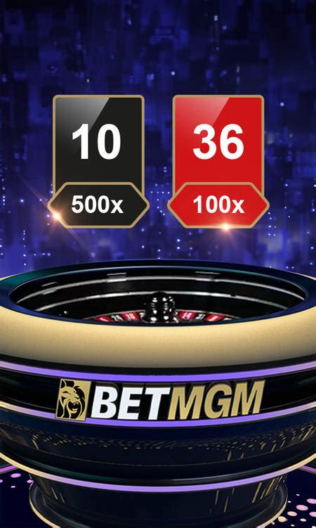 Mgm Exclusives Play Games Exclusive To Betmgm Uk