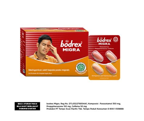 Tempo Scan Group Produk Kesehatan