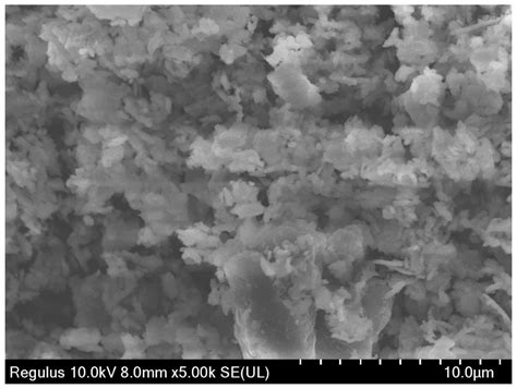 一种用于正极补锂剂的可分解有机锂盐及其制备方法 2