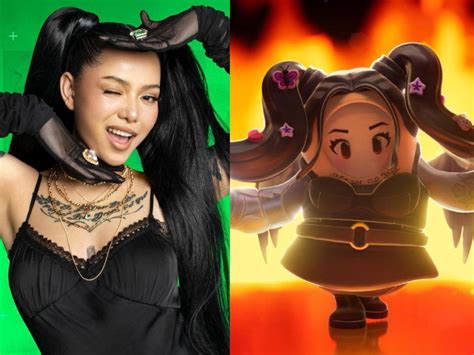 Bella Poarch Tiktoker Bella Poarch Fires Back For Fil Vrogue Co