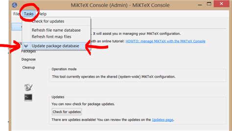 Packages LaTeX Error File L Backend Pdfmode Def Not Found TeX LaTeX Stack Exchange