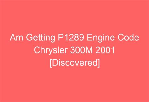 How To Fix P0304 Engine Code In 5 Easy Steps Automotiveglory