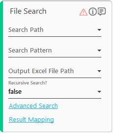 File Search