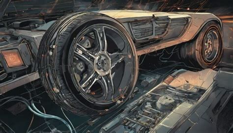 How To Diagnose And Fix OBD C0050 Right Rear Wheel Speed Sensor Circuit The Motor Guy