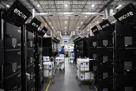 Testing And Diagnostics Electronic Device Repair Encore Repair