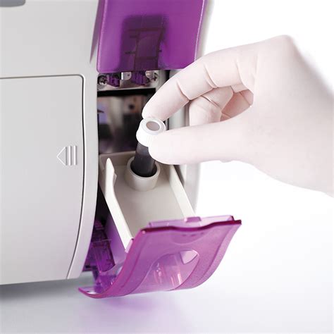 Sysmex Hemato Analyzer Poch 100i