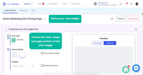 How To Add Facebook Live Chat To Your Website In 10 Minutes