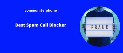 Smart Call Blocker How It Works And Best Provider