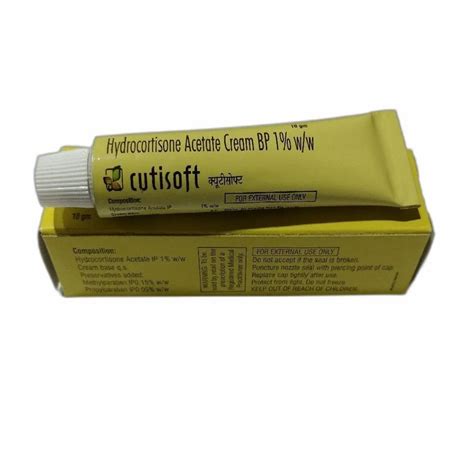 Cutisoft Cream Bp At ₹ 87piece In Nagpur Id 2854026724048