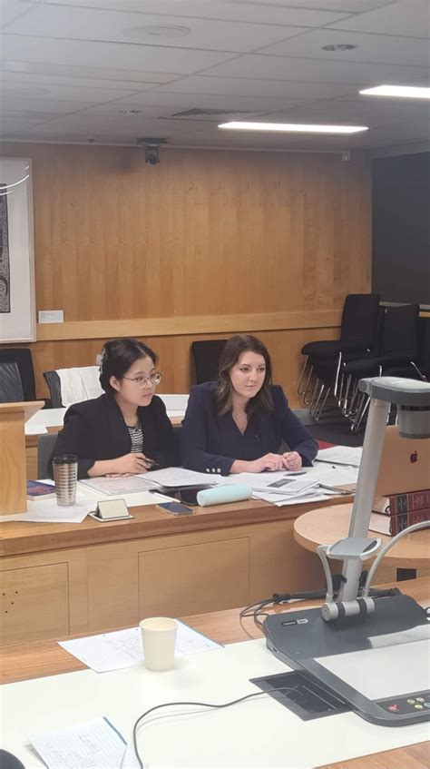 Annie Yea Won Jung Posted On Linkedin