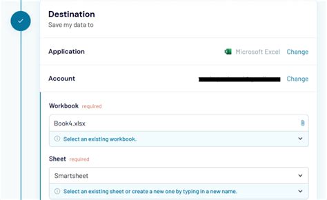 How To Export Smartsheet Data To Excel Blog
